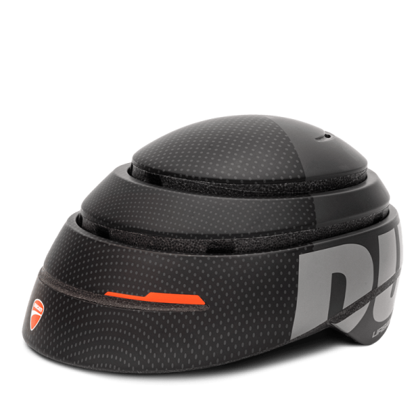 Ducati Foldable Helmet | Platum