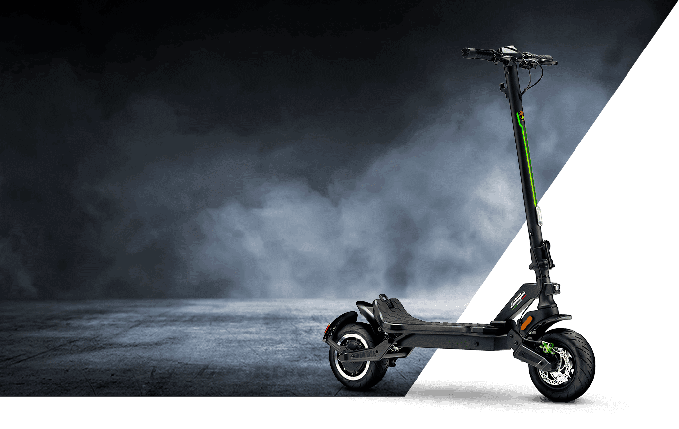 Automobili Lamborghini e-Mobility | Platum