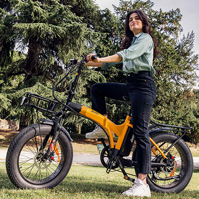 Jeep Urban e-Mobility | Platum