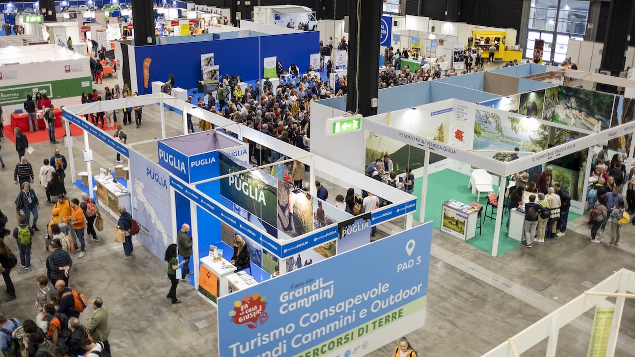 Fa' la cosa giusta: a Milano la Fiera sulla sostenibilità | Platum