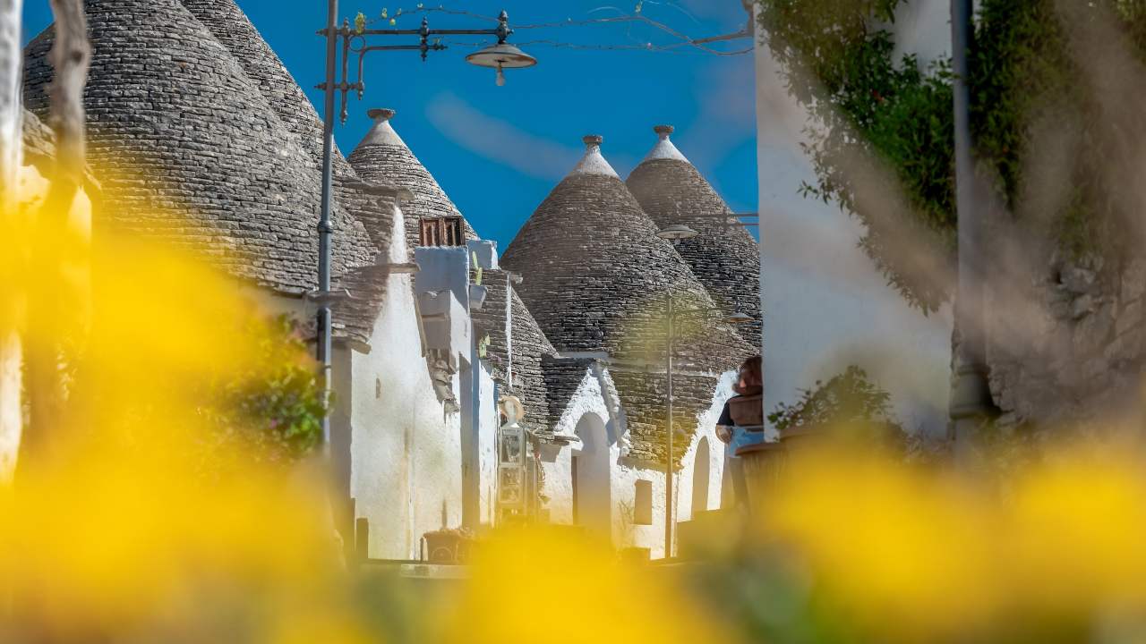 Ciclovia dell'acquedotto pugliese in e-bike: consigli