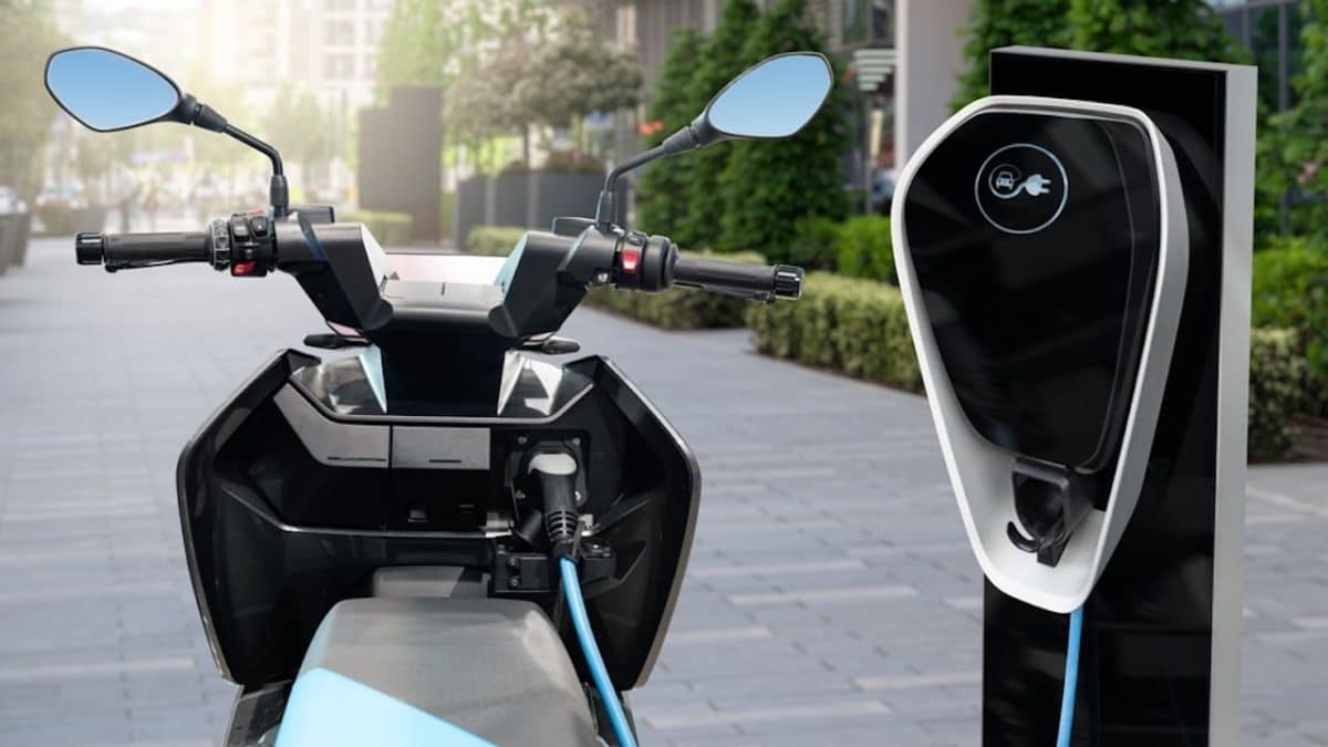 Bonus moto 2025, ancora fondi disponibili | Platum